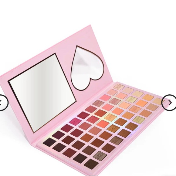 PLouise | Makeup | Plouise Blend Away 222 Palette | Poshmark